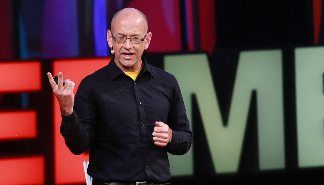 TEDMED - Talk Details - A movement for mobility TEDMED - Talk Details - A movement for mobility